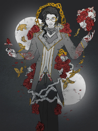 Nightbane's Witchcraft