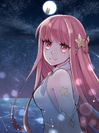 Starry Sea